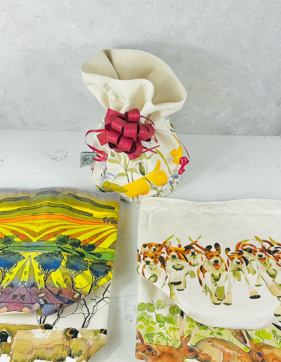 Local Sweet Treat Hamper – Corbridge Larder