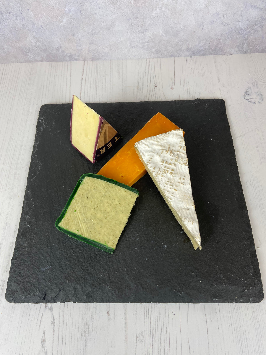 Cheese Subscription Box – Corbridge Larder